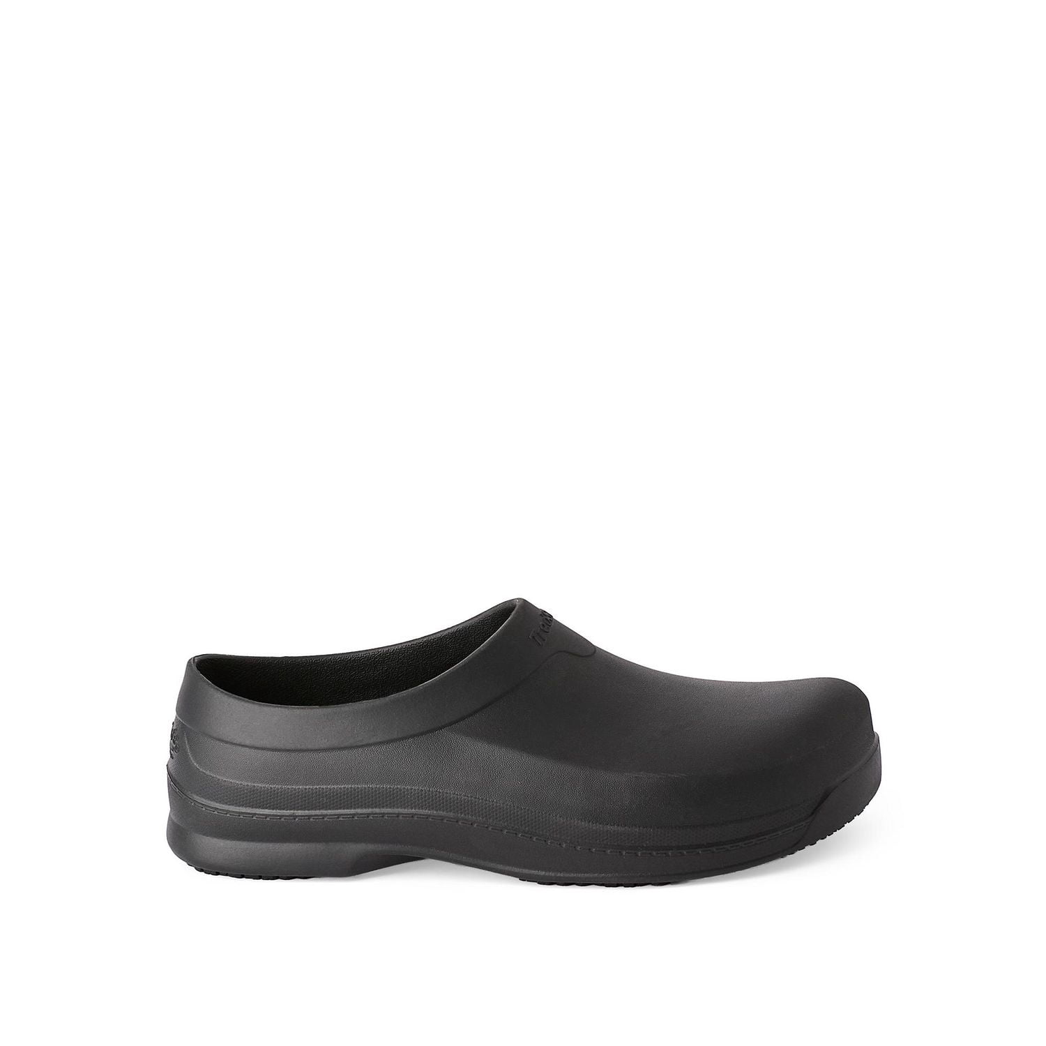 Click here for Tredsafe Mens Slip-Resistant Clogs 11 prices