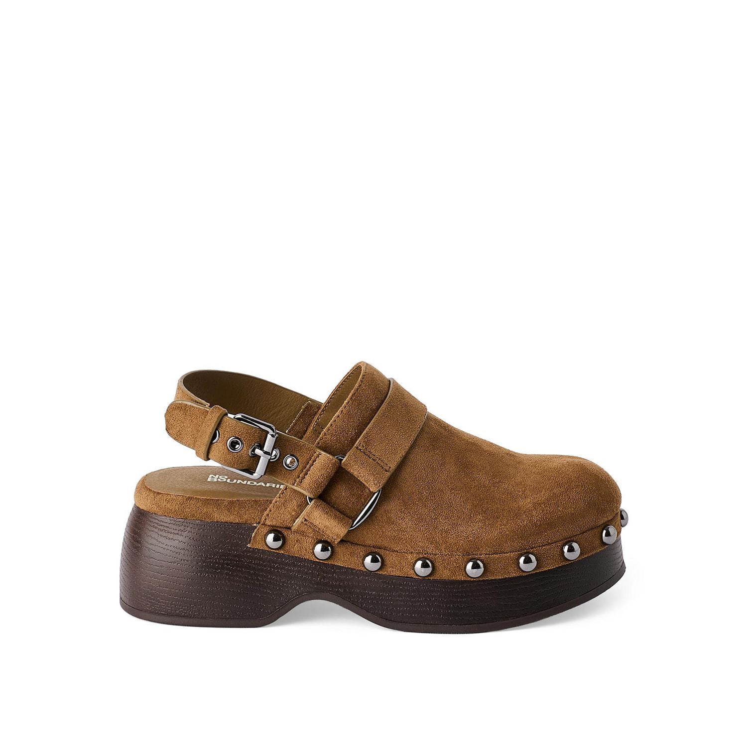Click here for No Boundaries Womens Platform Clogs 9 prices