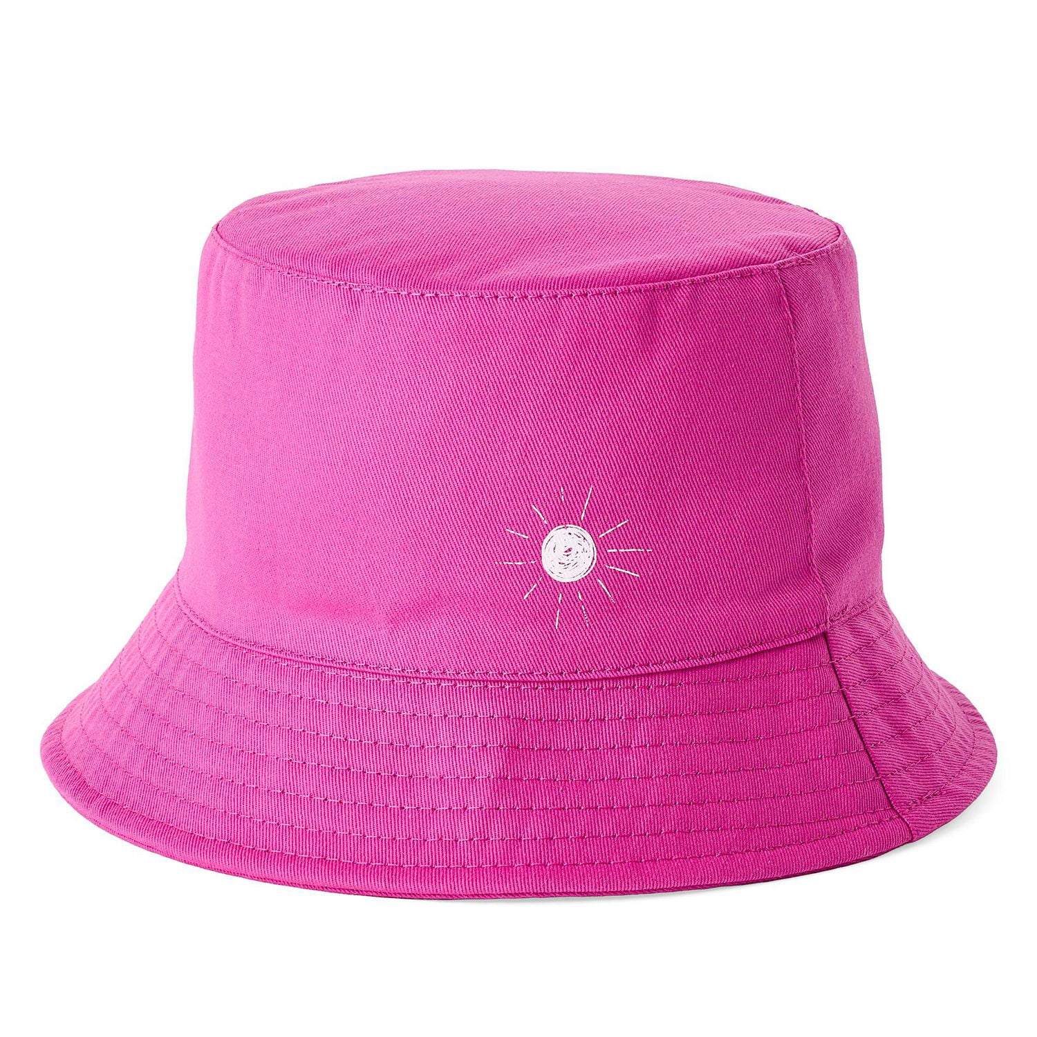 Click here for George Toddler Girls Graphic Bucket Hat 2t-5t prices