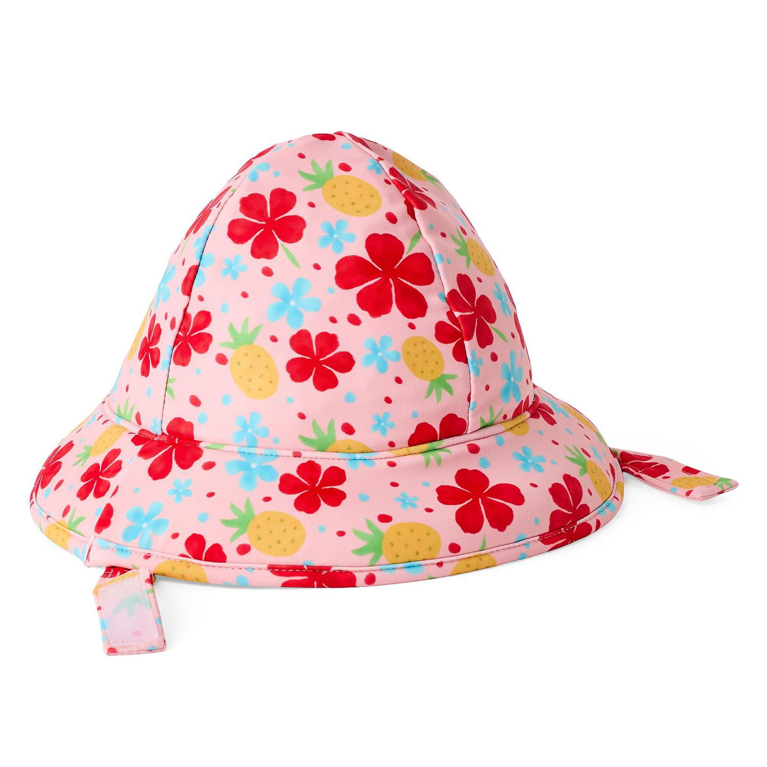 Click here for George Baby Girls Swim Hat 12-24 Months prices
