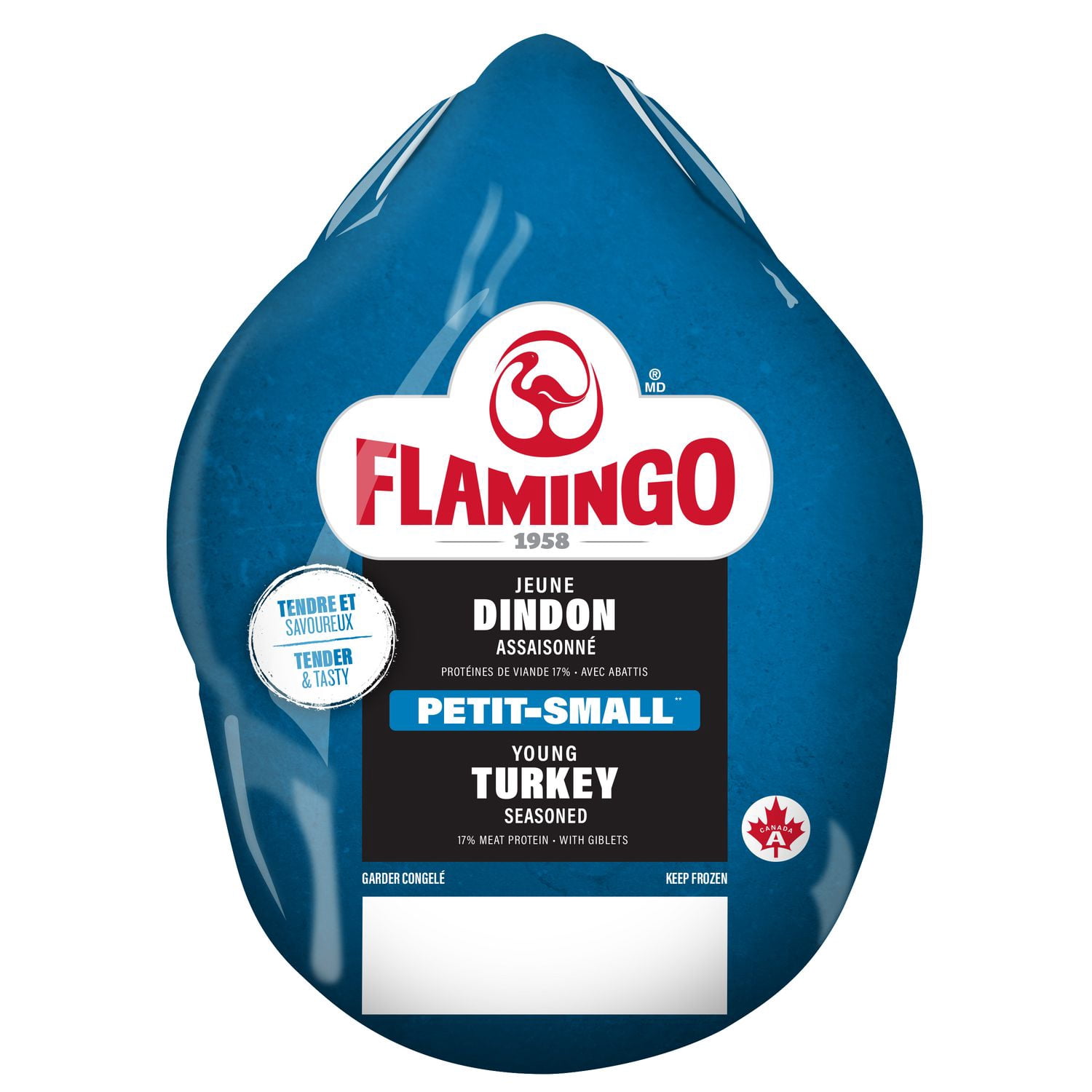 Click here for Cavalier Flamingo Frozen Grade A Turkey 3-5kg prices