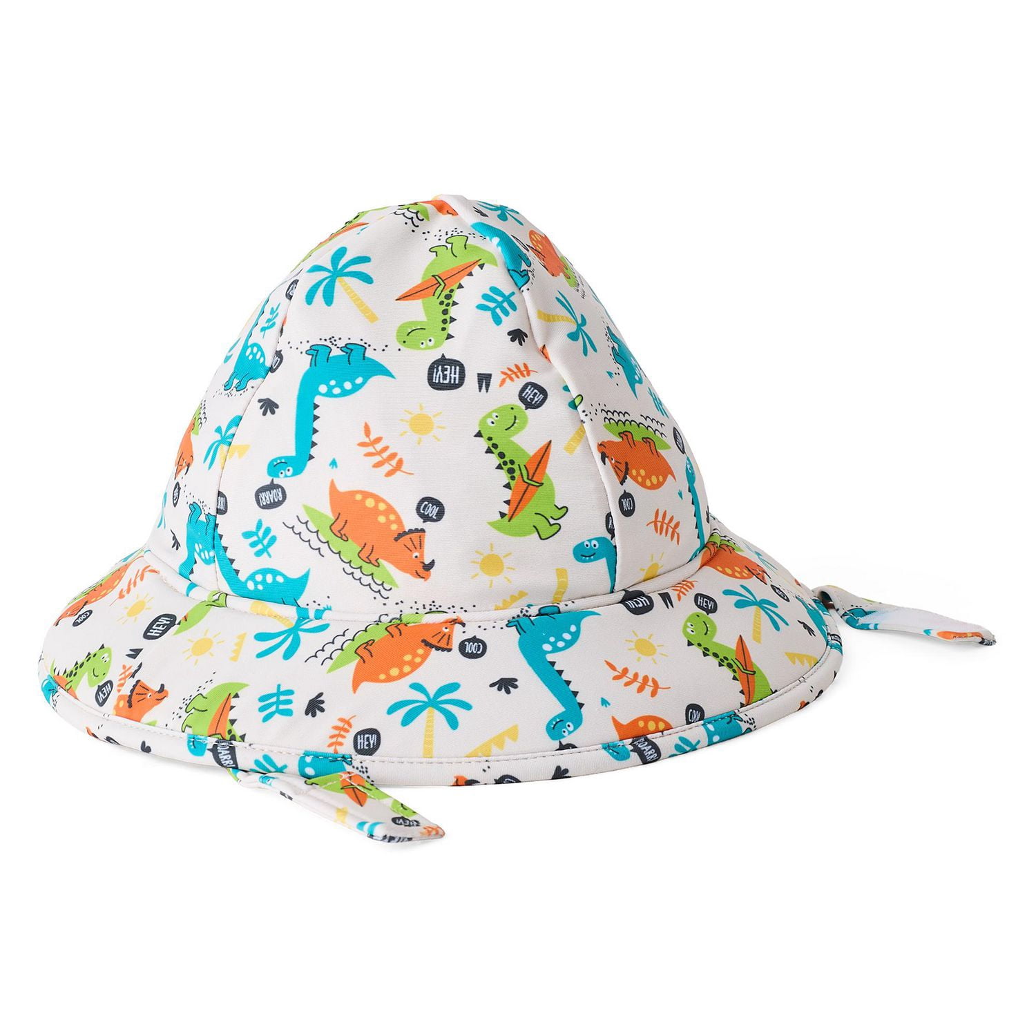 Click here for George Baby Boys Swim Hat 12-24 Months prices