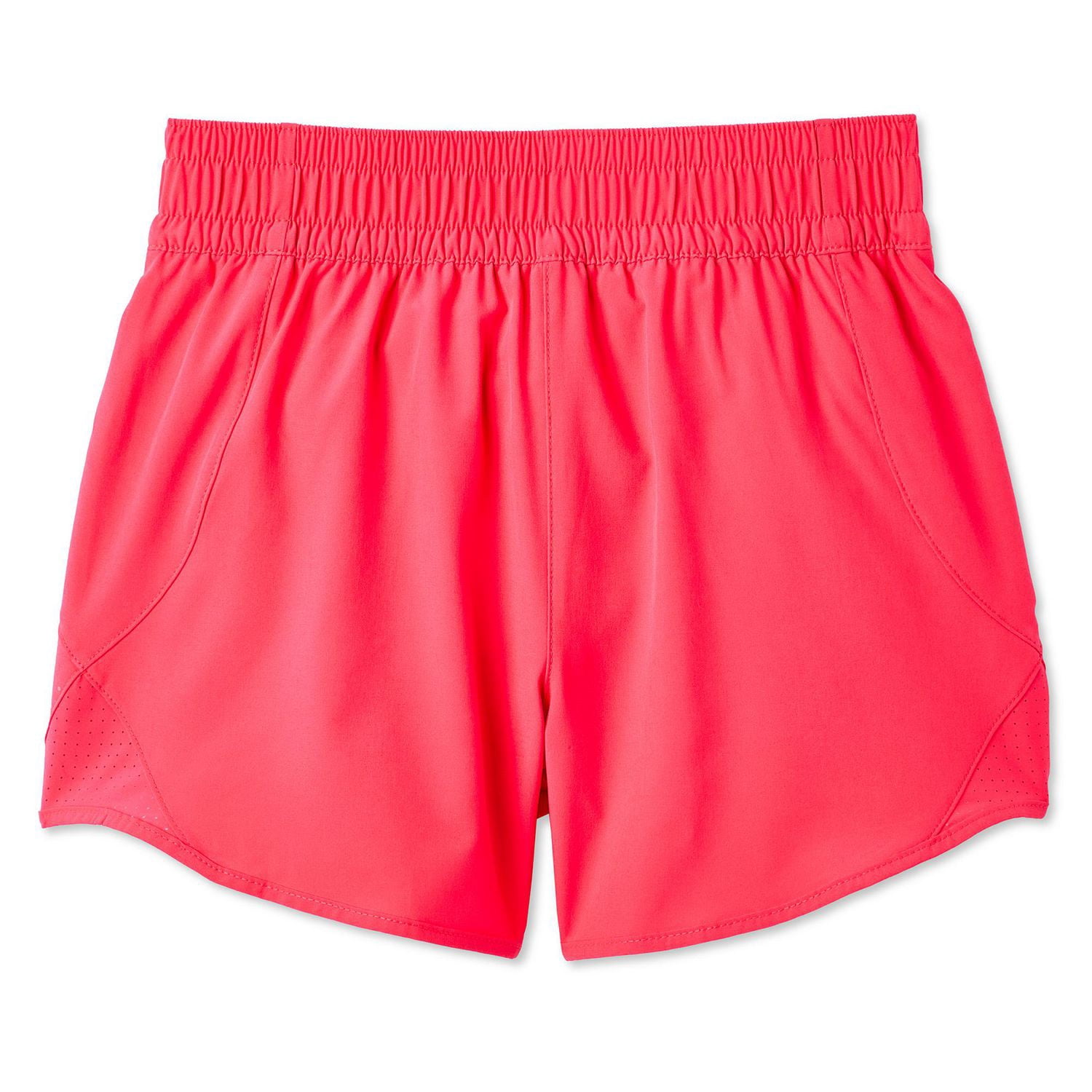 Click here for Athletic Works Girls Running Short M prices