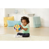 VTech Bright Lights Soccer Ball™ - English Version, 6-36 months ...