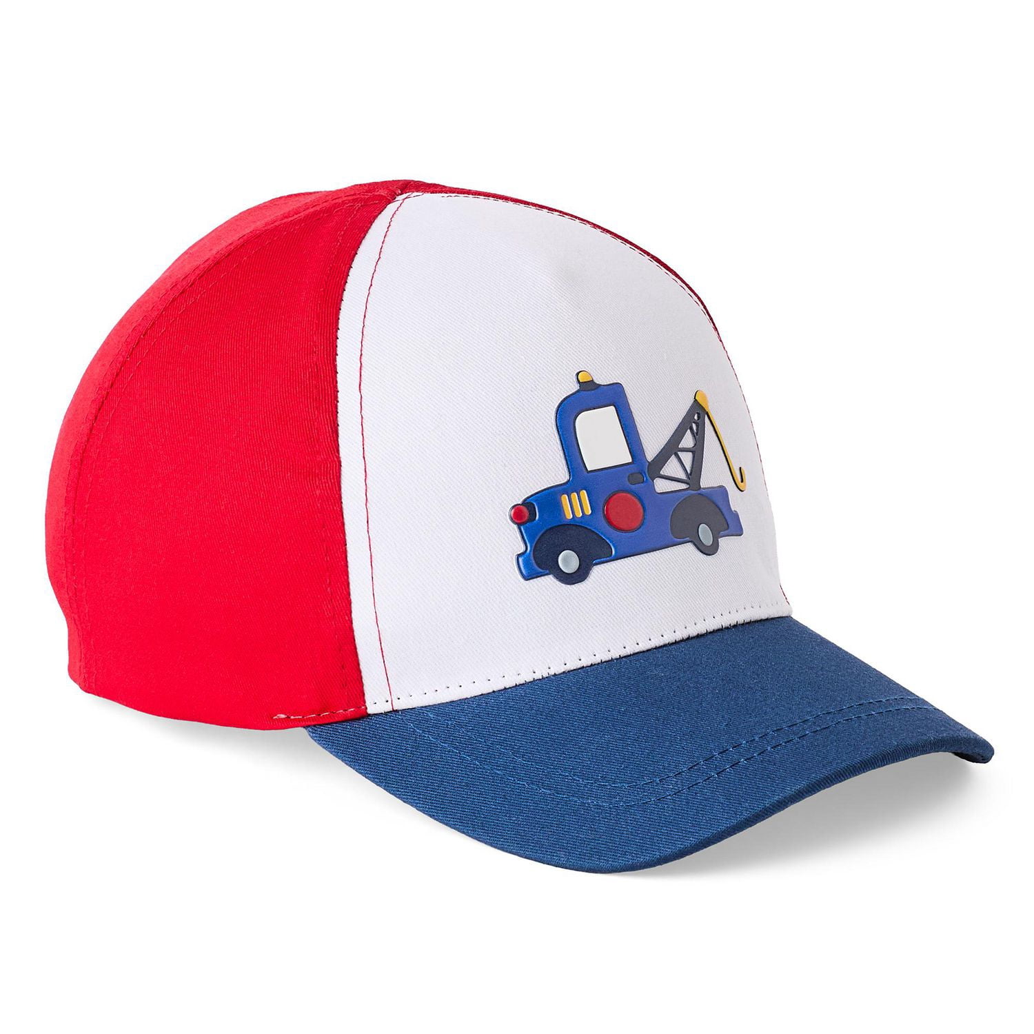 Click here for George Toddler Boys Graphic Baseball Cap 2t-5t prices