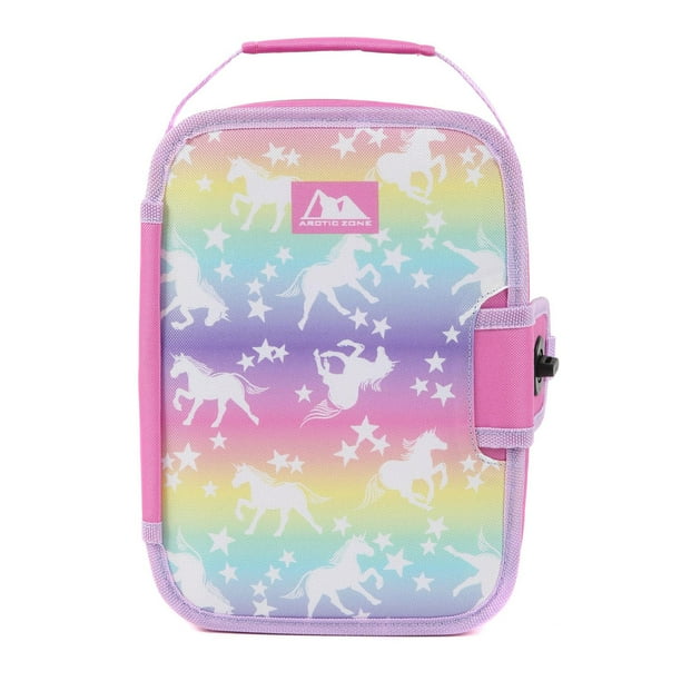 Arctic Zone Eco Zipperless™ Lunch Pack - Walmart.ca