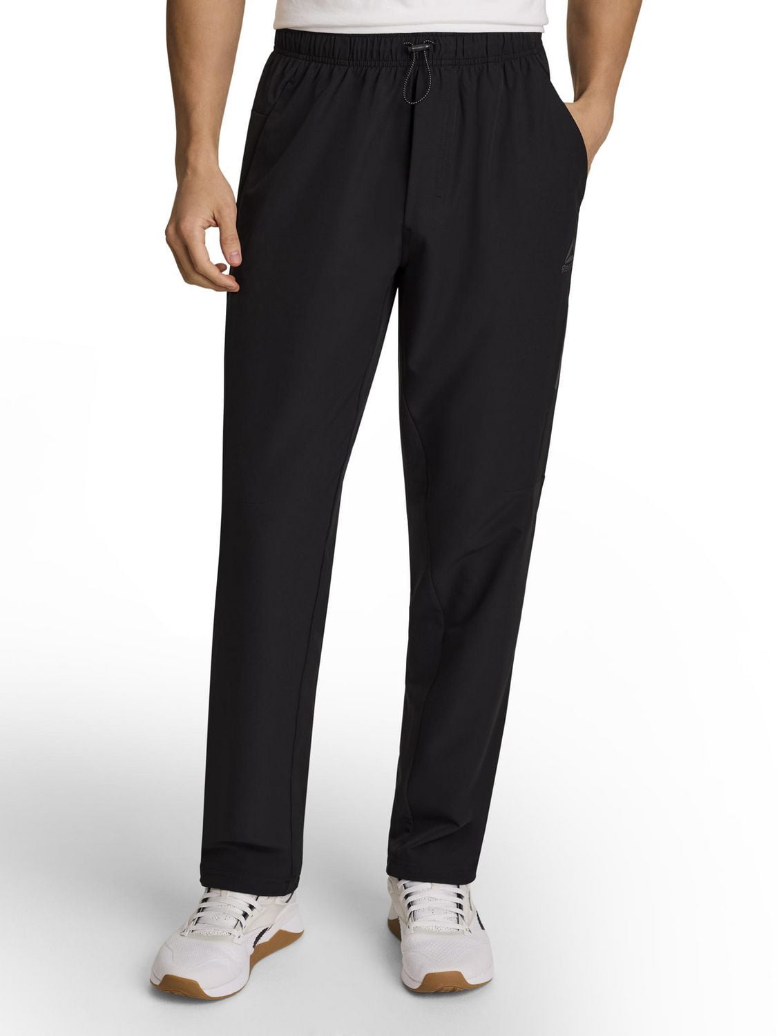 Click here for Reebok Mens Swiftmotion Woven Jogger Xl prices