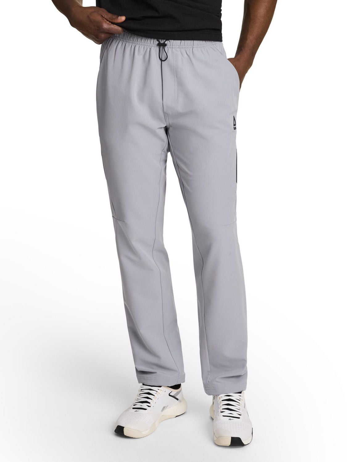 Click here for Reebok Mens Swiftmotion Woven Jogger L prices
