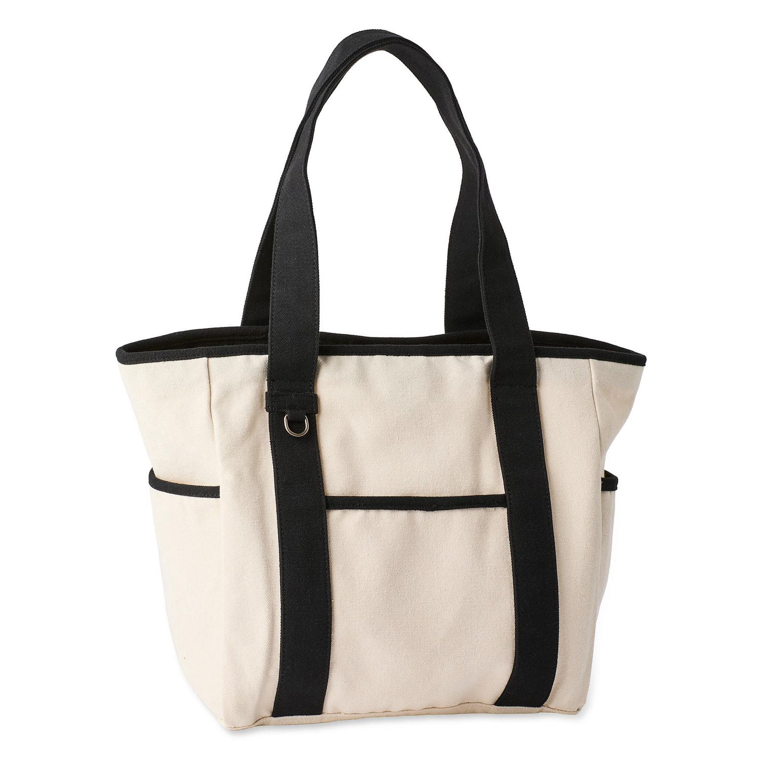 Click here for Madden Nyc Womens Canvas Tote Bag One Size prices
