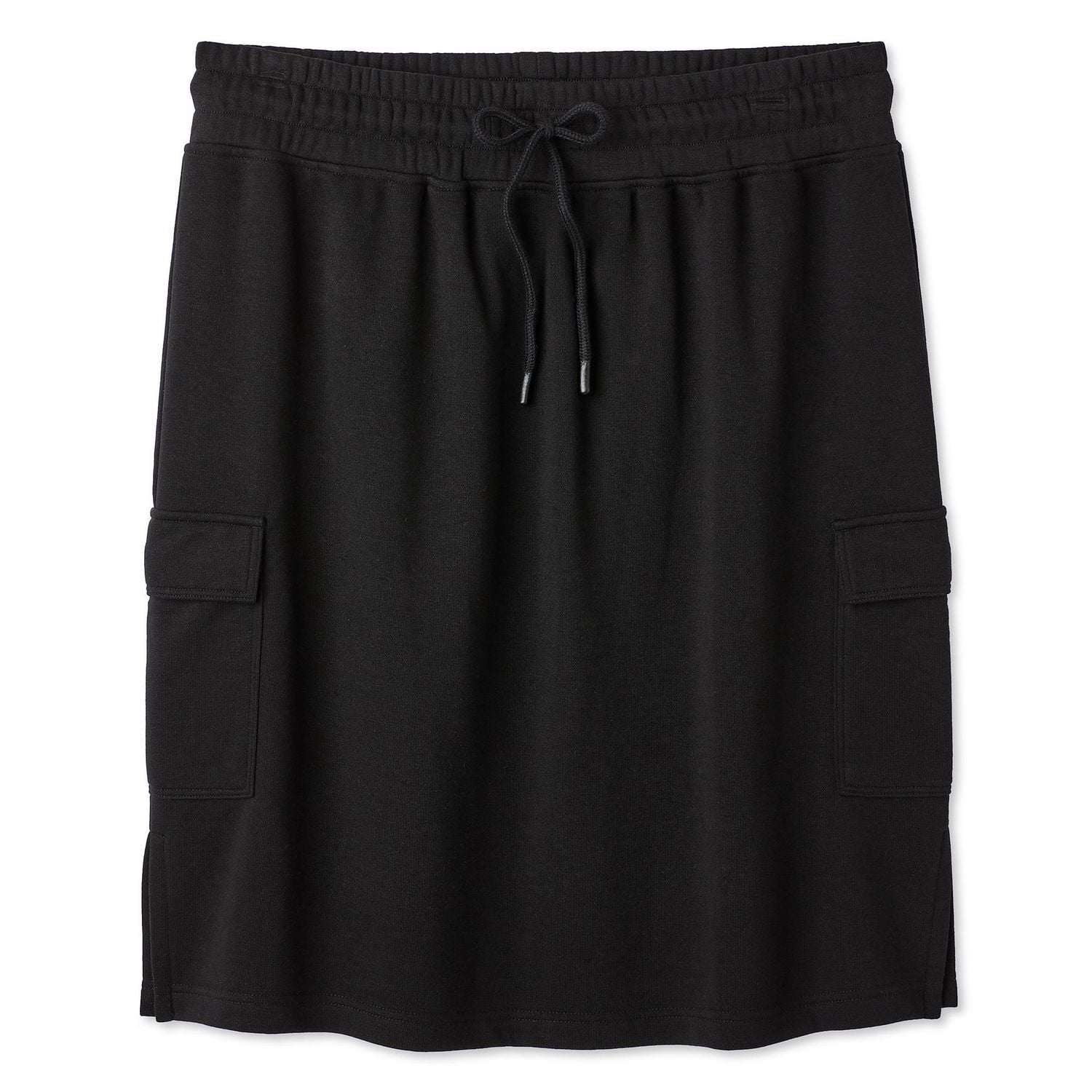 Click here for Lane Bryant Womens Plus Knit Cargo Skirt 6x prices