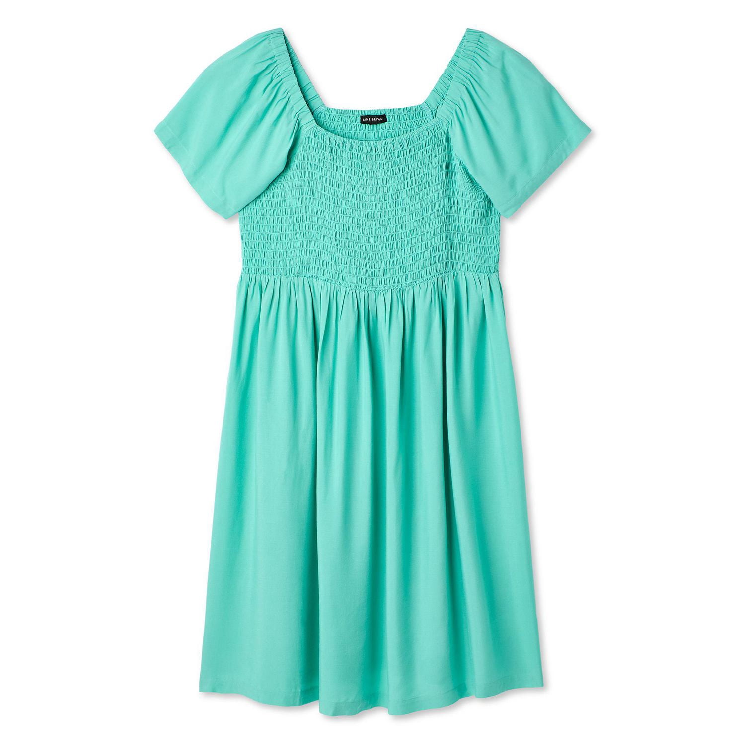 Click here for Lane Bryant Womens Plus Woven Dress 1x prices