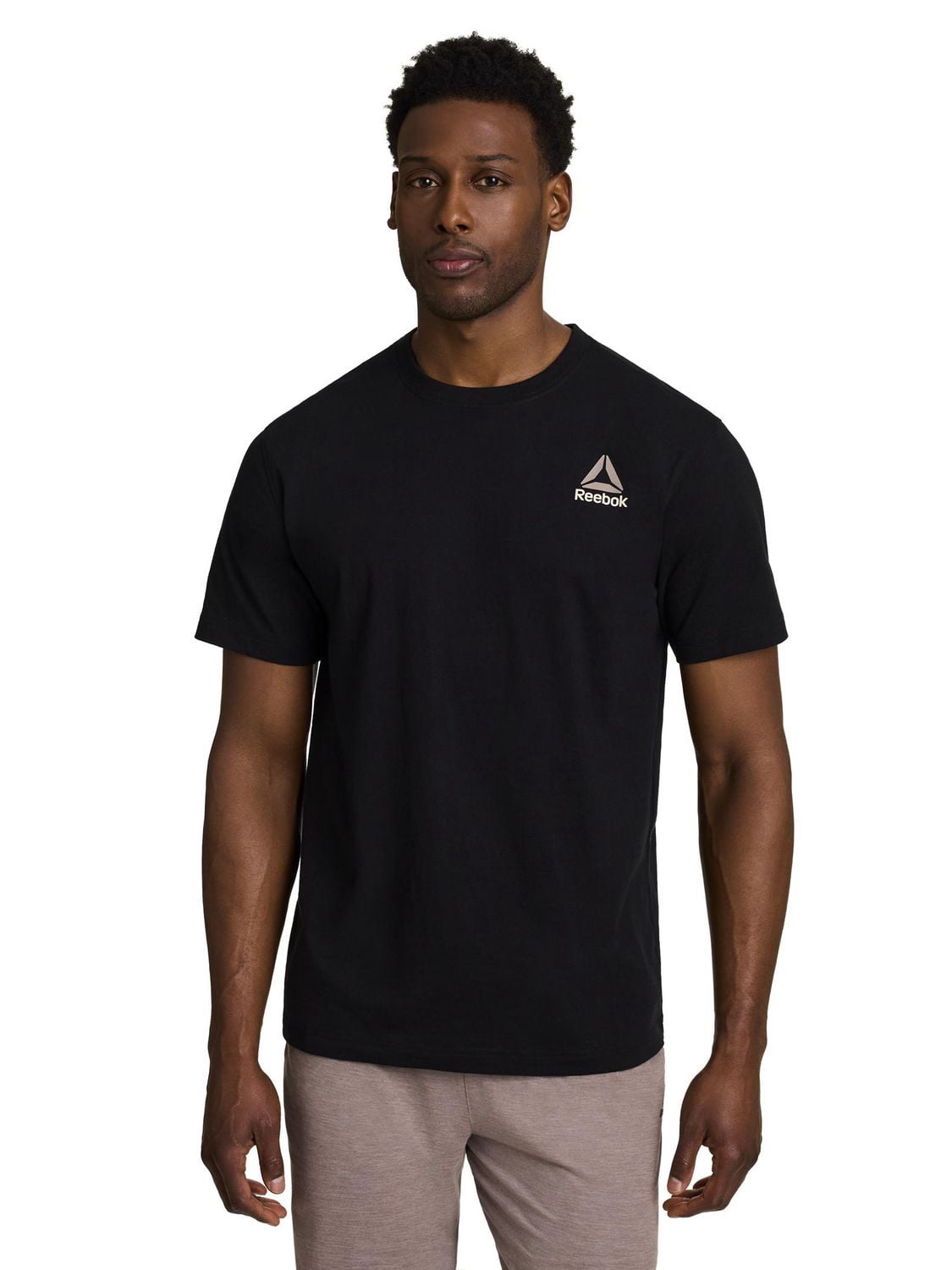 Click here for Reebok Mens Velocity T-Shirt L prices