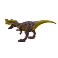 Jurassic World Strike Attack Genyodectes Serus Dinosaur Action Figure ...