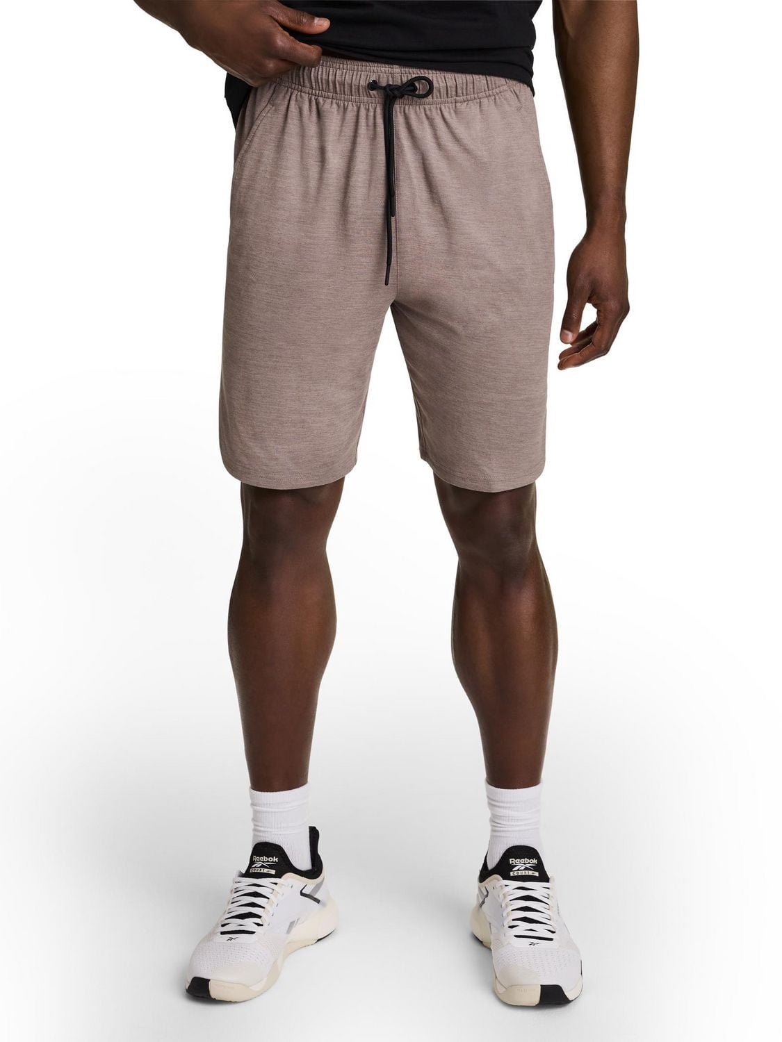 Click here for Reebok Mens Delta Core Shorts L prices