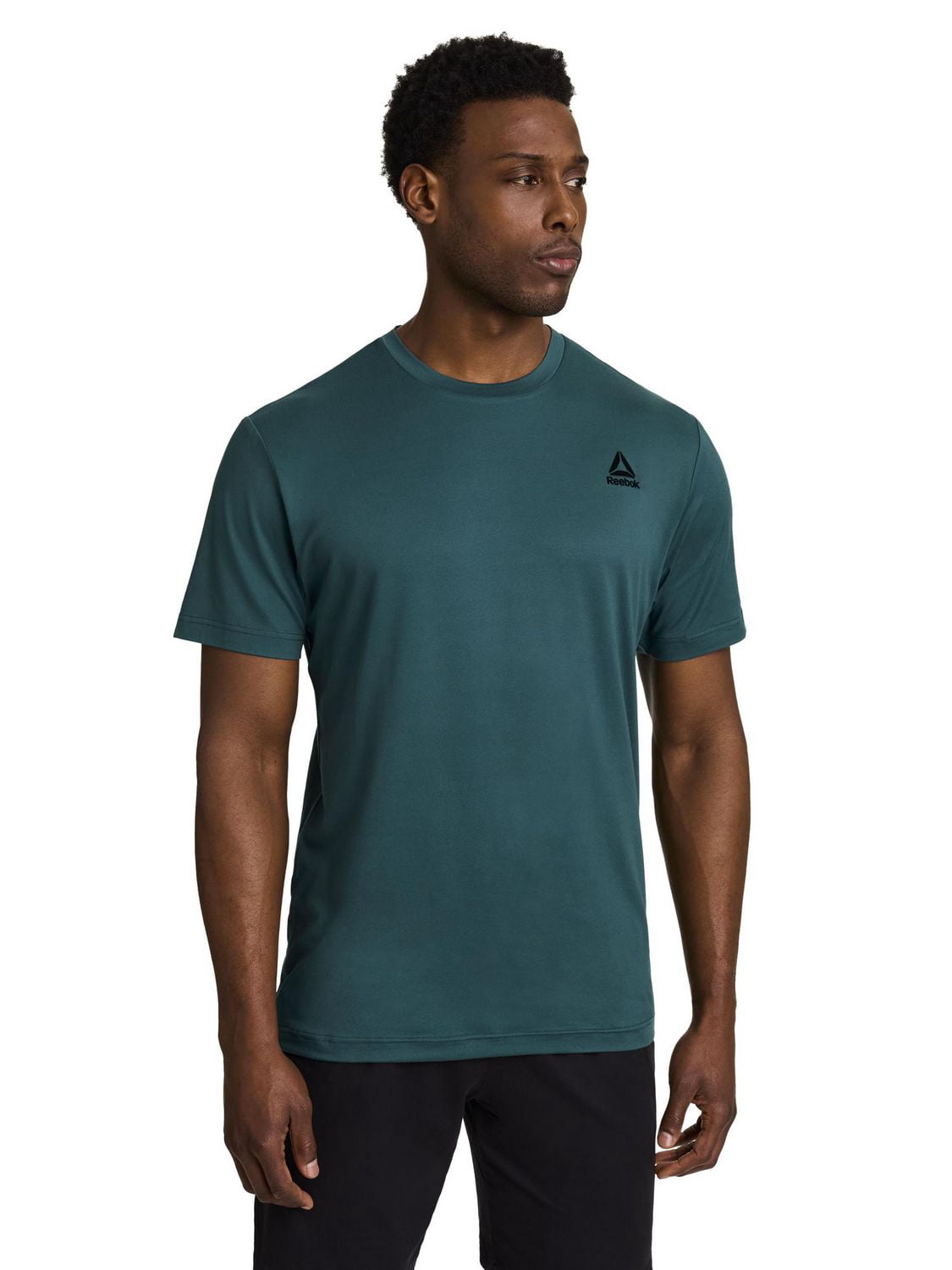 Click here for Reebok Mens Delta Core Short Sleeve Tee S prices