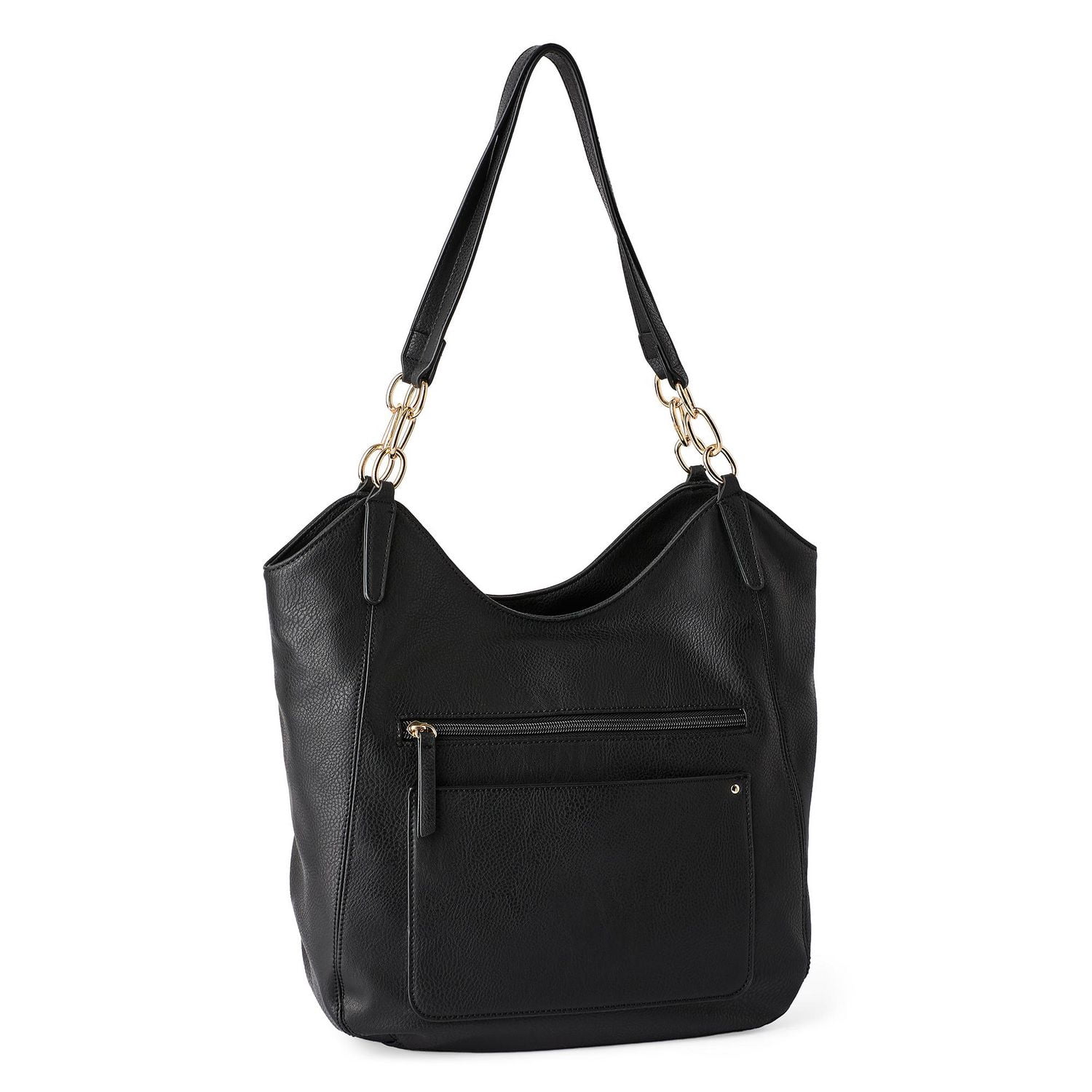 Click here for Time And Tru Womens Shoulder Bag One Size prices
