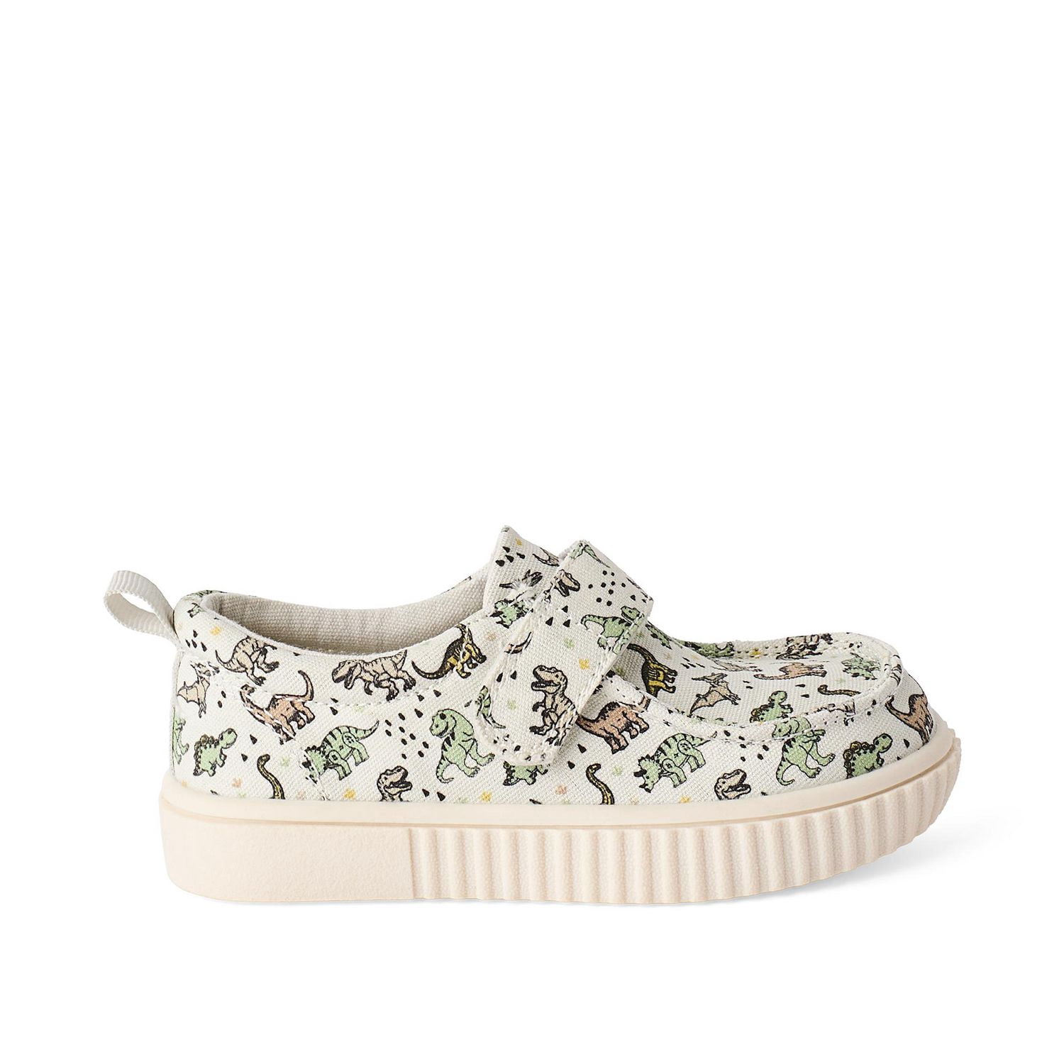 Click here for George Toddler Boys Dino Canvas Shoes 10 prices