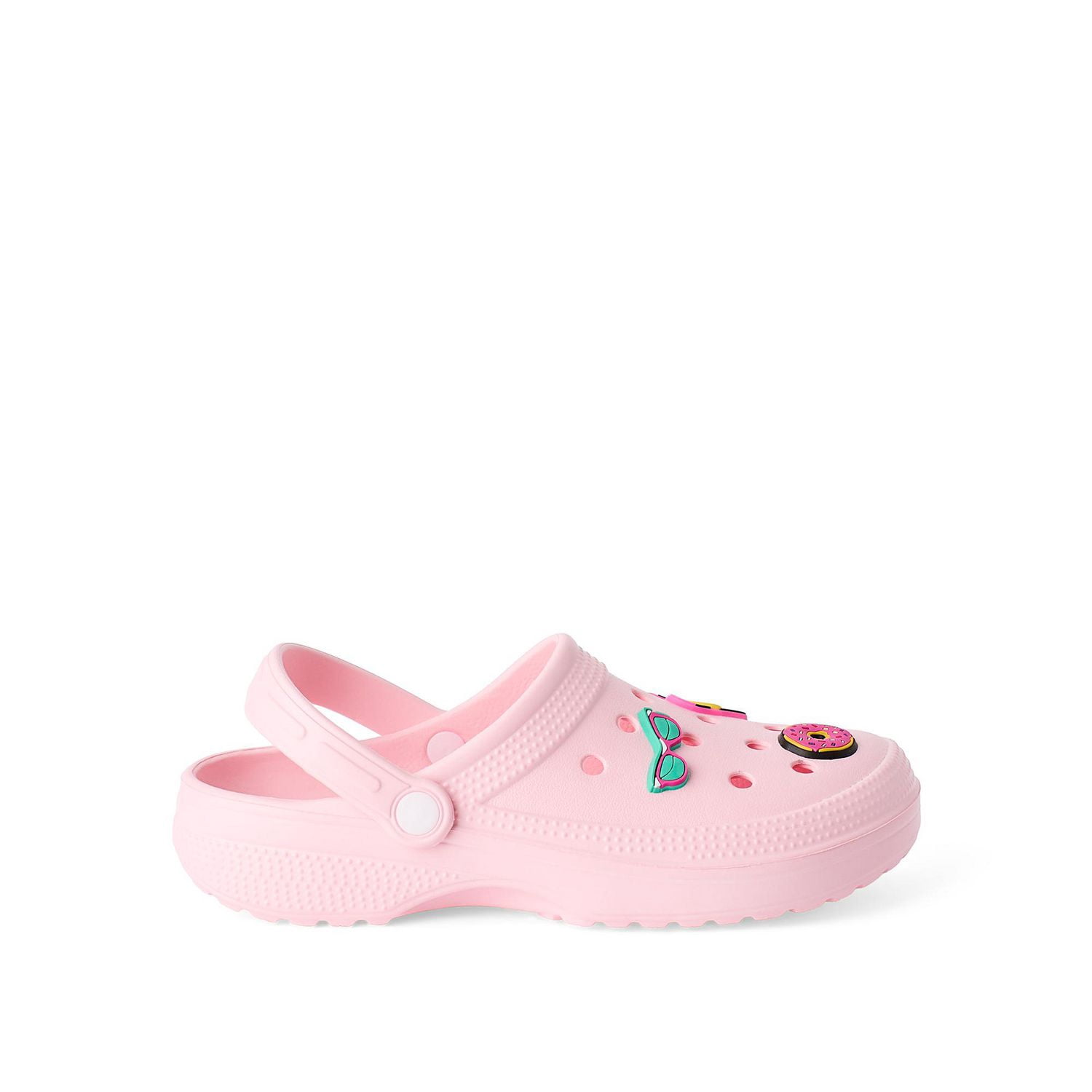 Click here for George Girls Lightweight Clogs 3 prices
