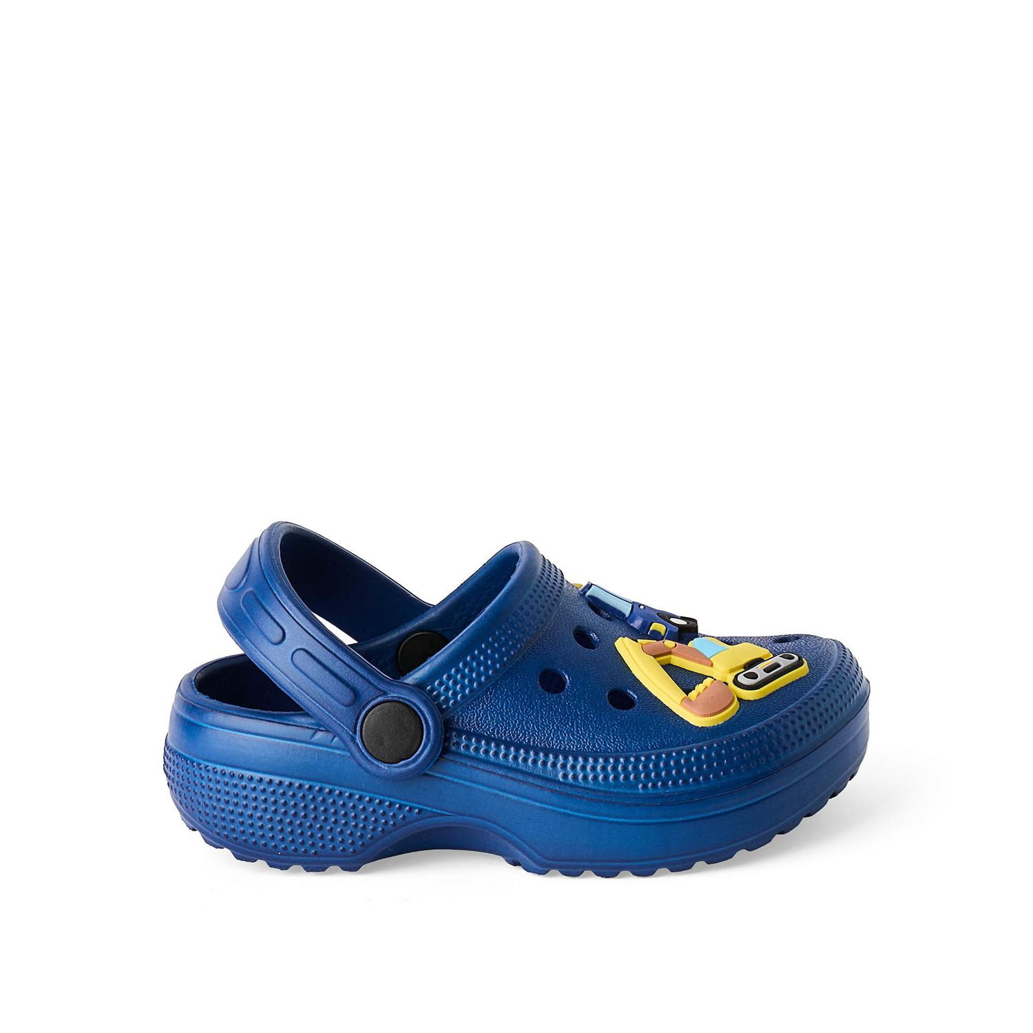 Click here for George Toddler Girls Clog Shoes 9 prices