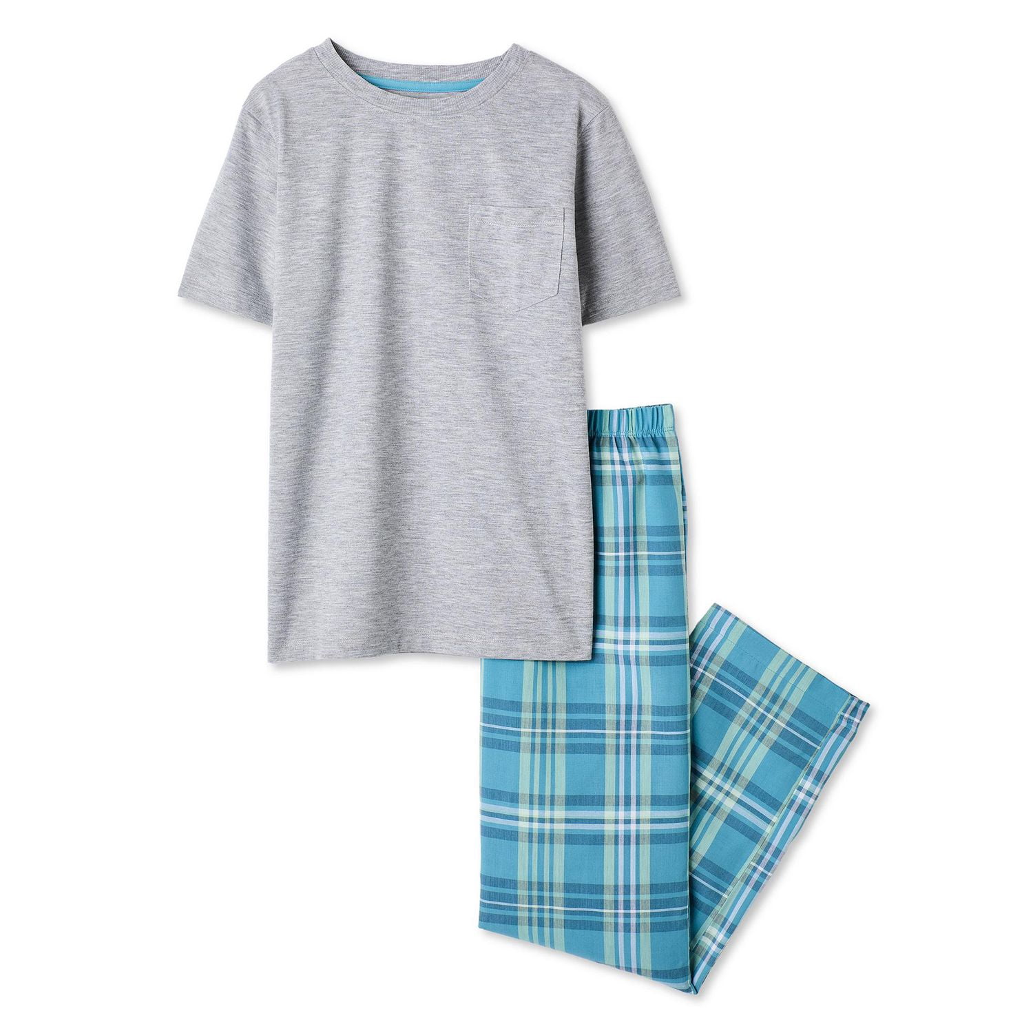 Click here for George Boys Two Piece Pajama Set M prices