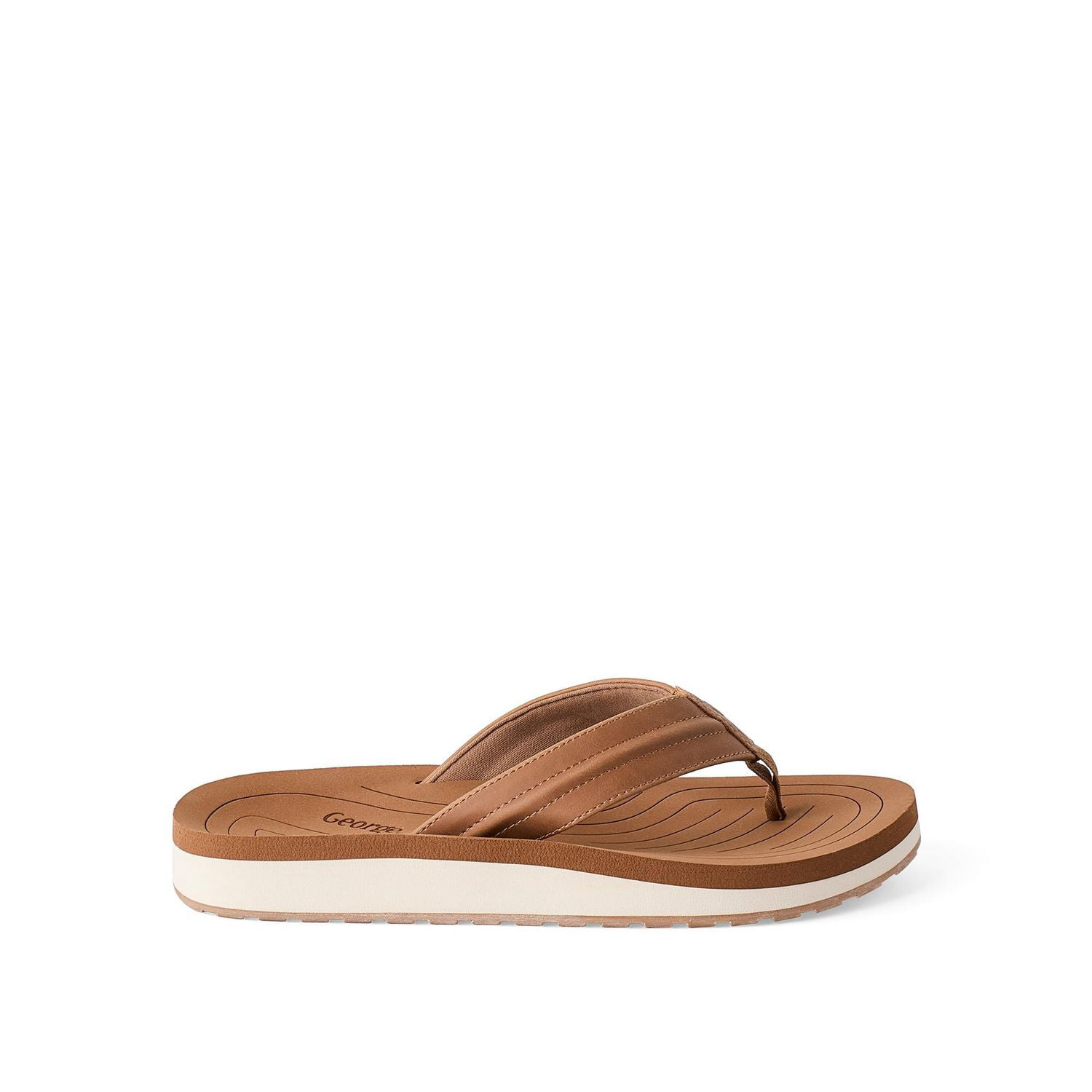 Click here for George Mens Flip Flops 9 prices
