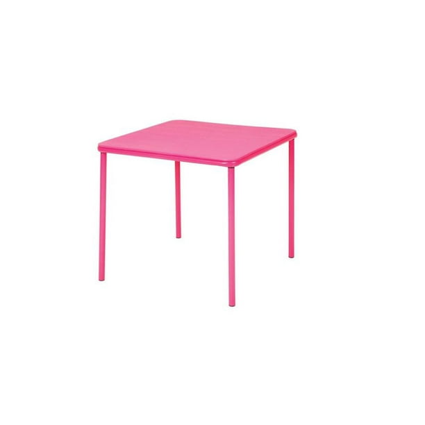 Cosco 24"X24"Juvenile Table - Walmart.ca