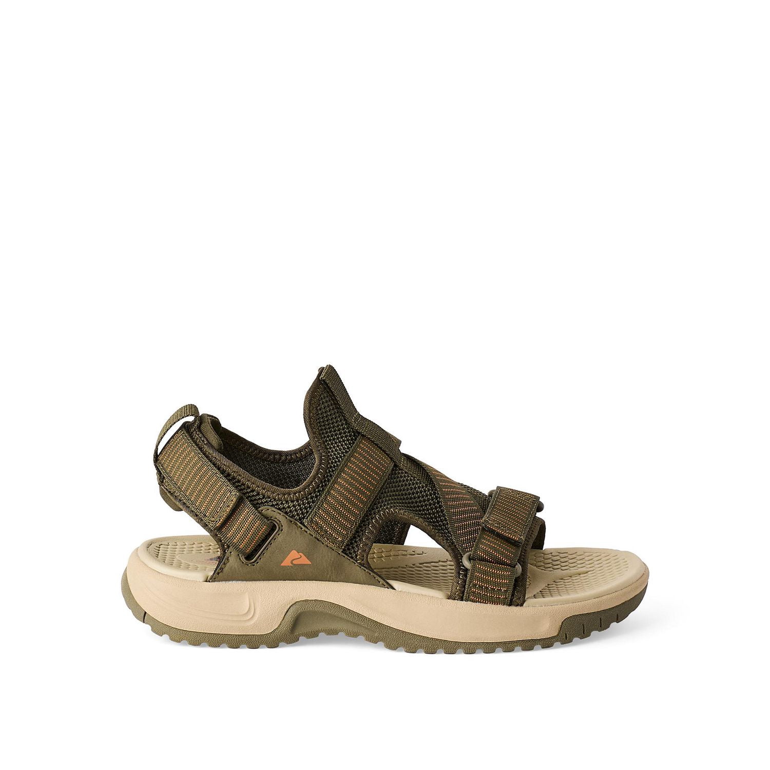 Click here for Ozark Trail Mens Sport Sandals 10 prices