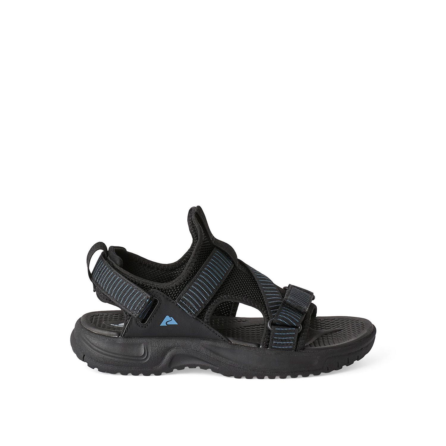 Click here for Ozark Trail Mens Sport Sandals 10 prices