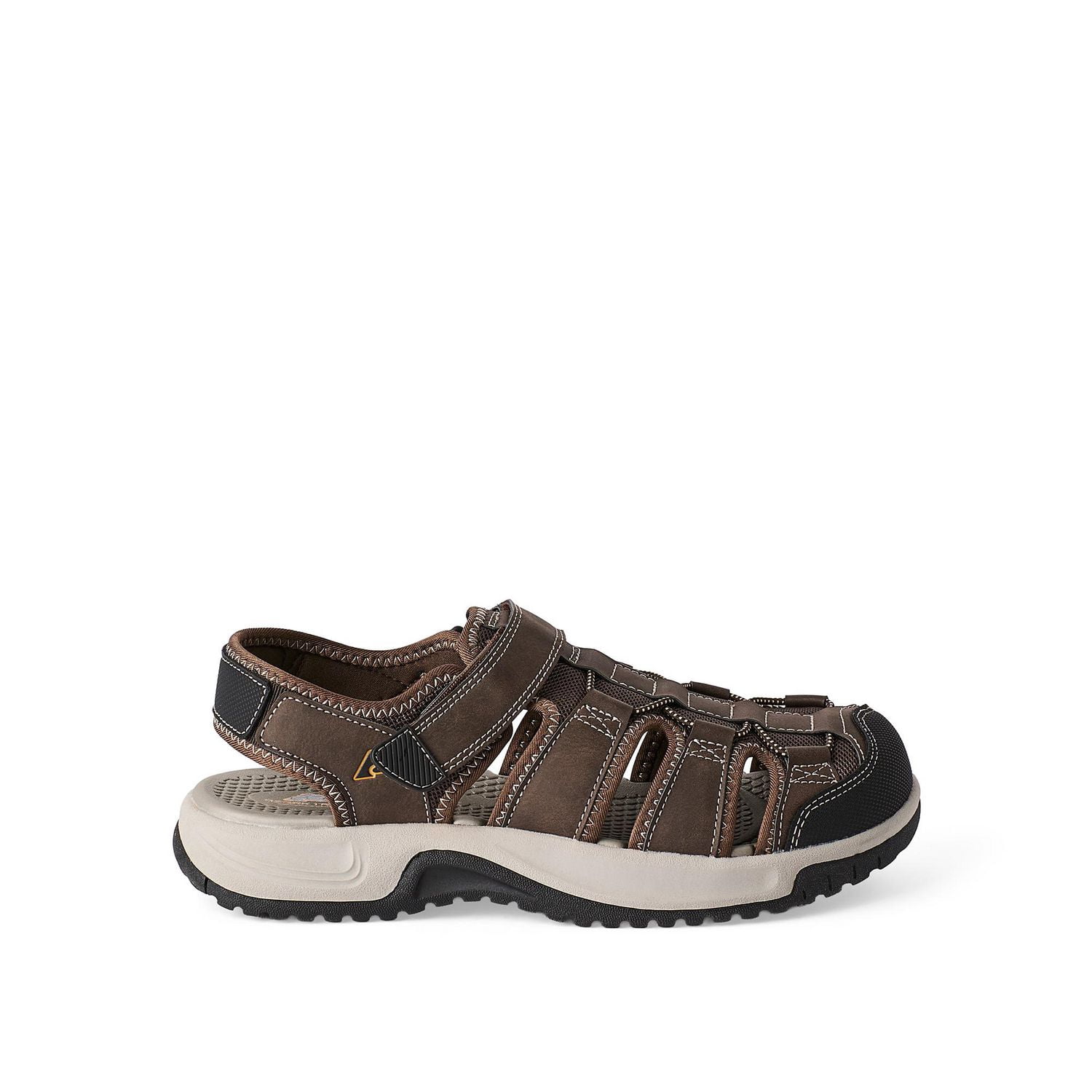 Click here for Ozark Trail Mens Sport Sandals 10 prices