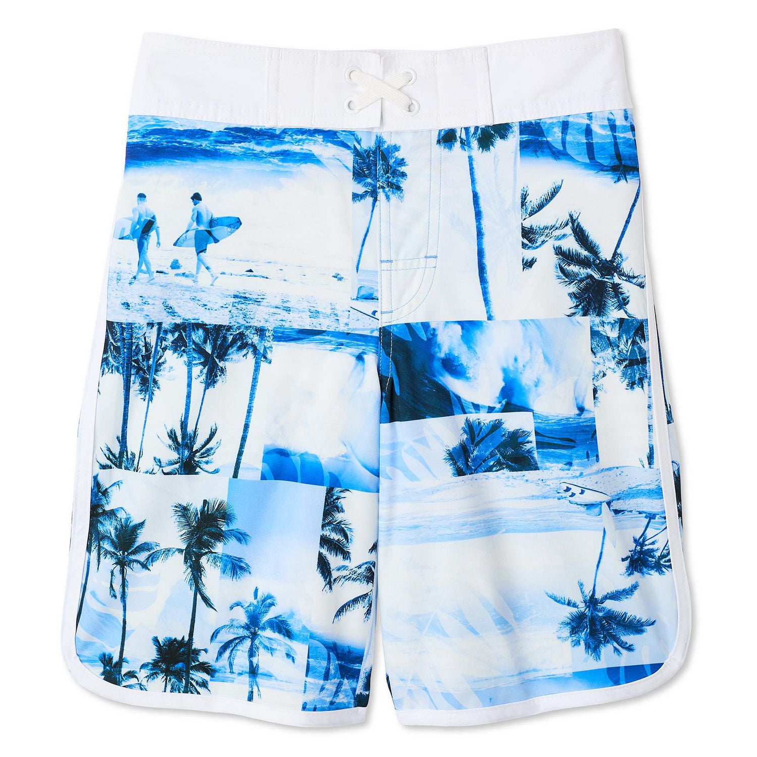 Click here for George Boys Board Short L prices