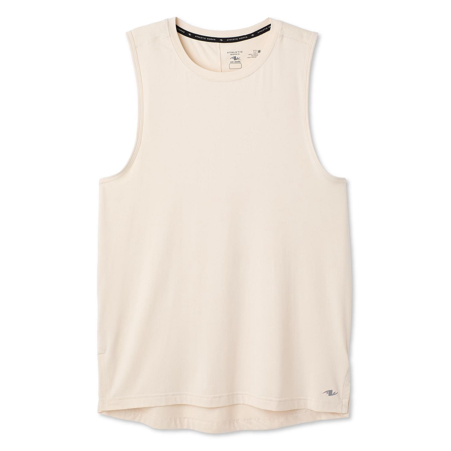 Click here for Athletic Works Mens Yoga Muscle Tank M prices