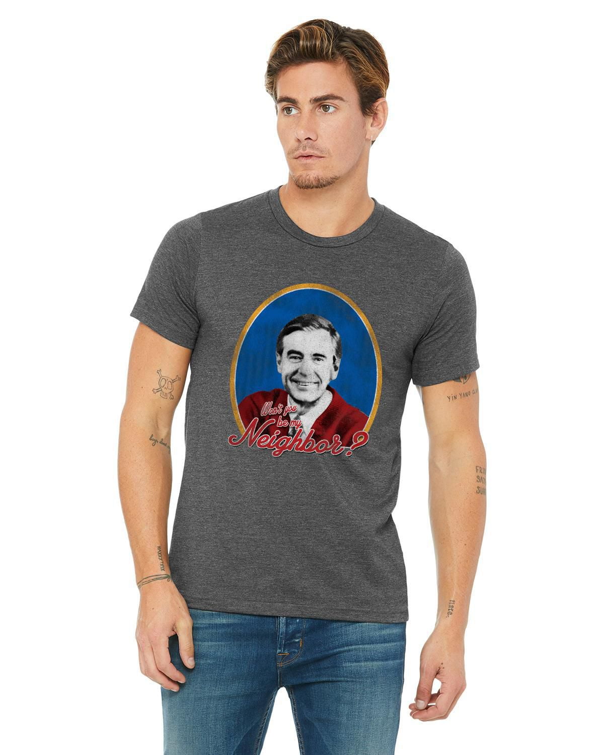 MR ROGERS TEE | Walmart Canada