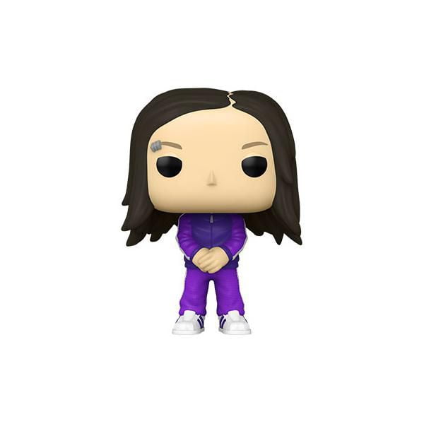 Funko POP Rocks: Korn- Jonathan Davis Vinyl Figure - Walmart.ca