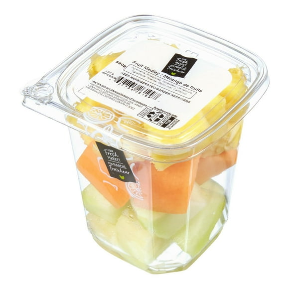Order Fresh Fruit Platters & Trays Online - Walmart Canada