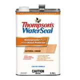 Waterproofer Plus Clear - Walmart.ca