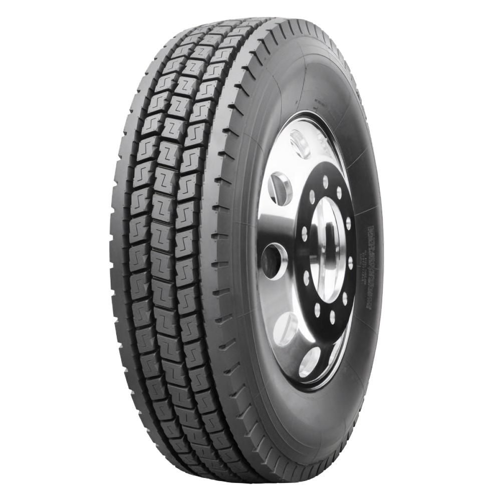 Click here for Mirage Mg312 285/75r25.5 Lrh Drive Tire prices