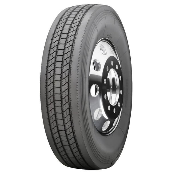 Mirage MG126 11R22.5 LRH linehaul trailer tire - Walmart.ca