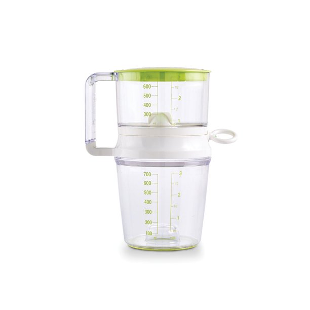 Bakelicious Swift Sift Baking Tool - Walmart.ca