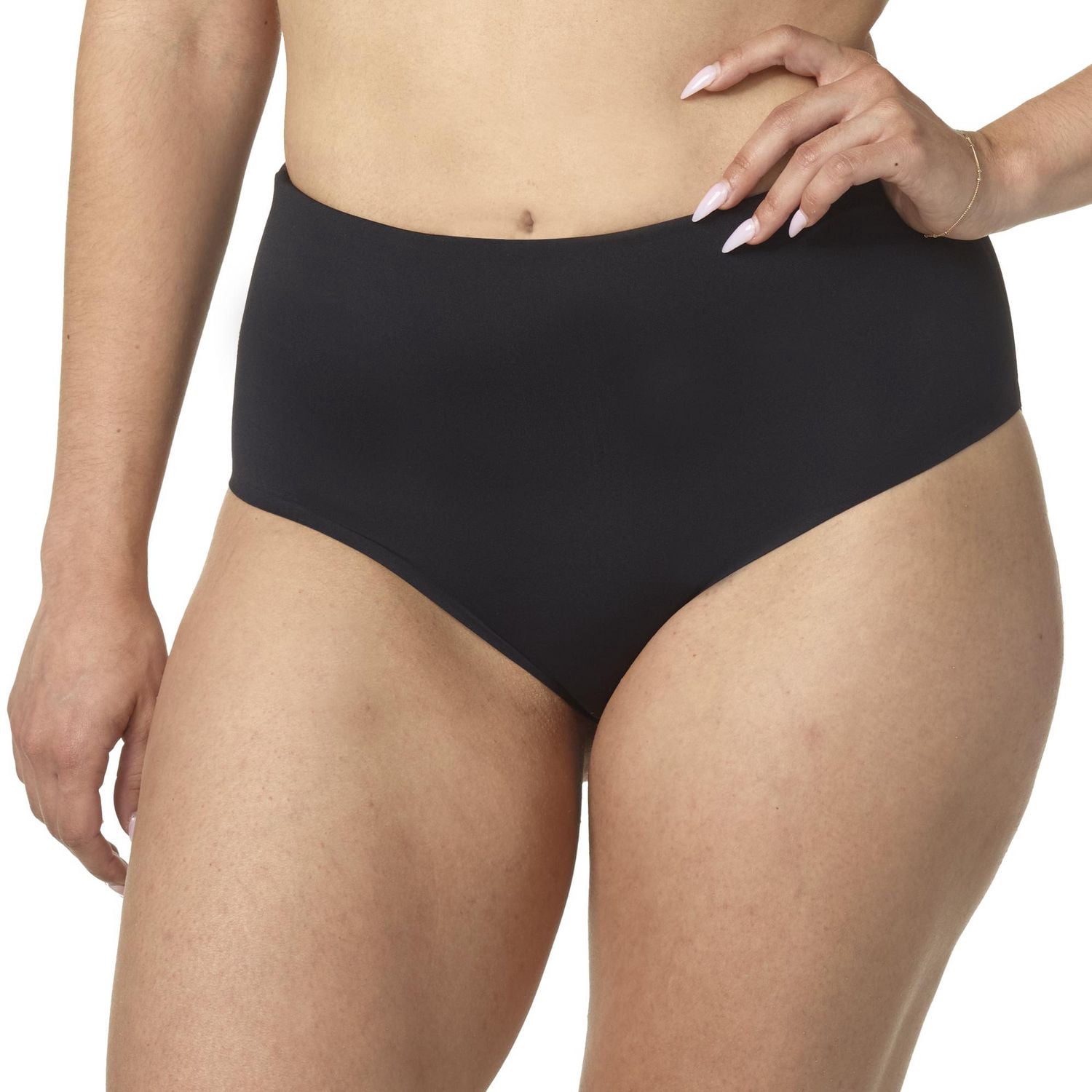 Click here for Un. One Size High Waist Brief 1 Pair One Size prices