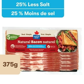 bacon | Walmart Canada