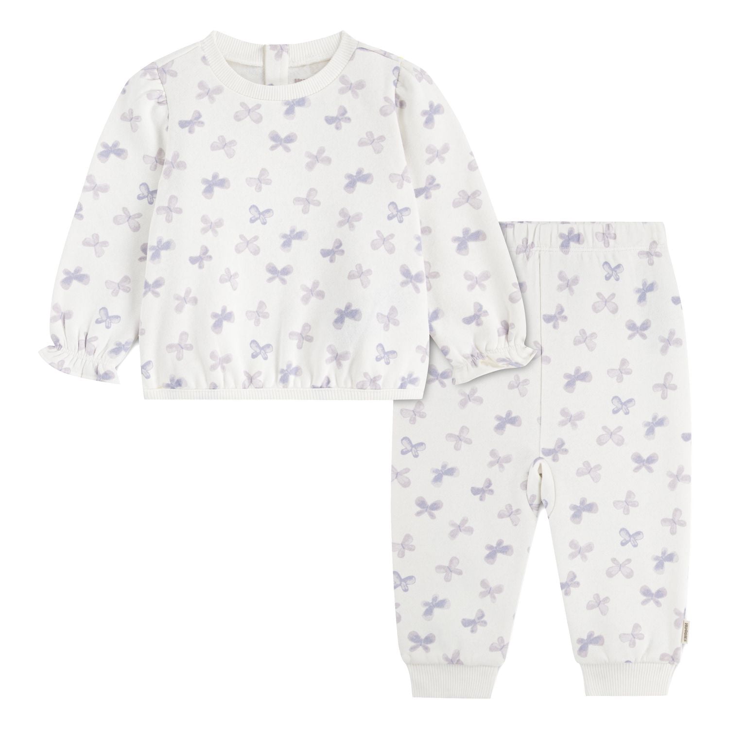 Click here for Huggies Happy Hugs Printed 2-Piece Set 24 Months prices