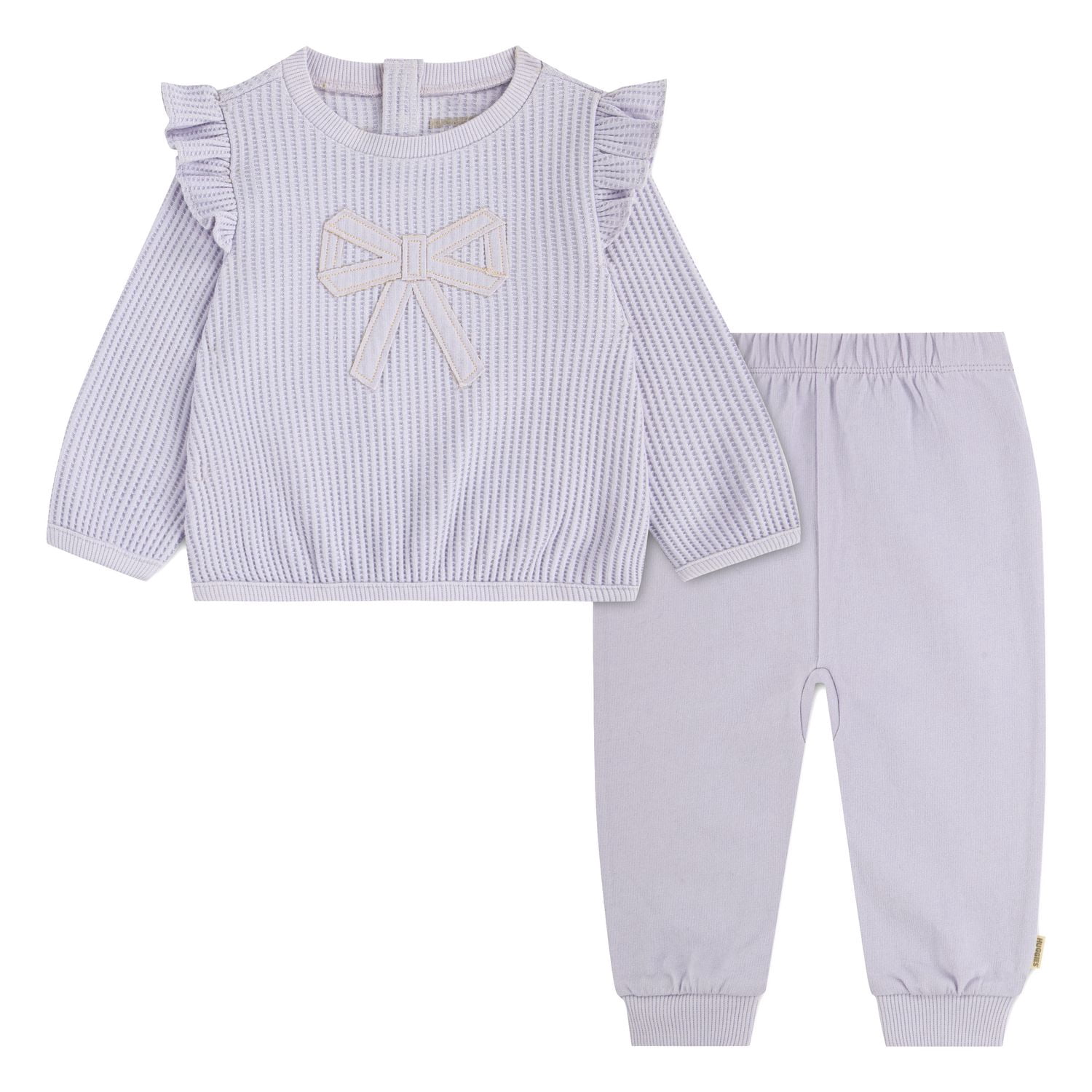 Click here for Huggies Happy Hugs Flutter Sleeve 2-Piece Set 3 Mo... prices