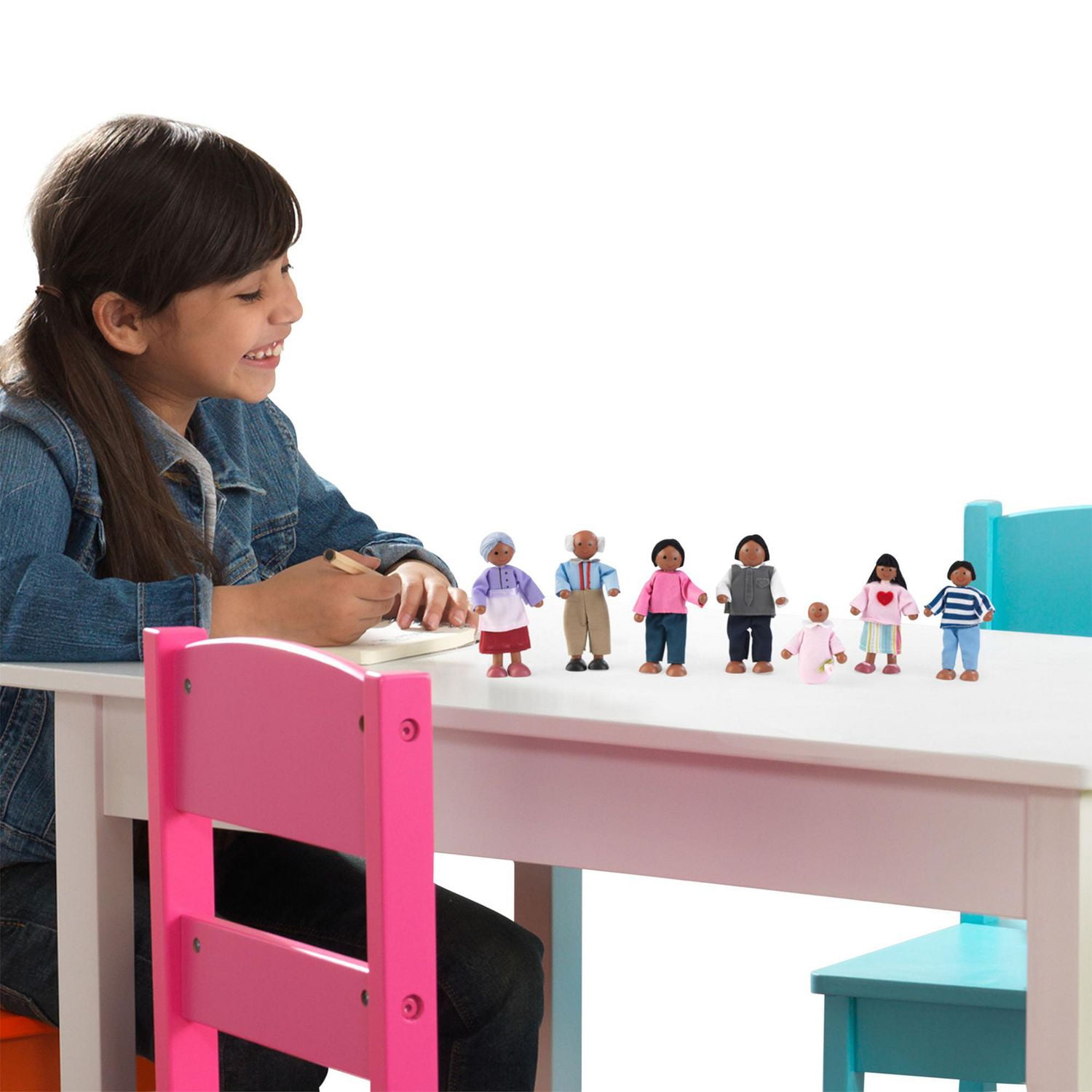Kidkraft family store