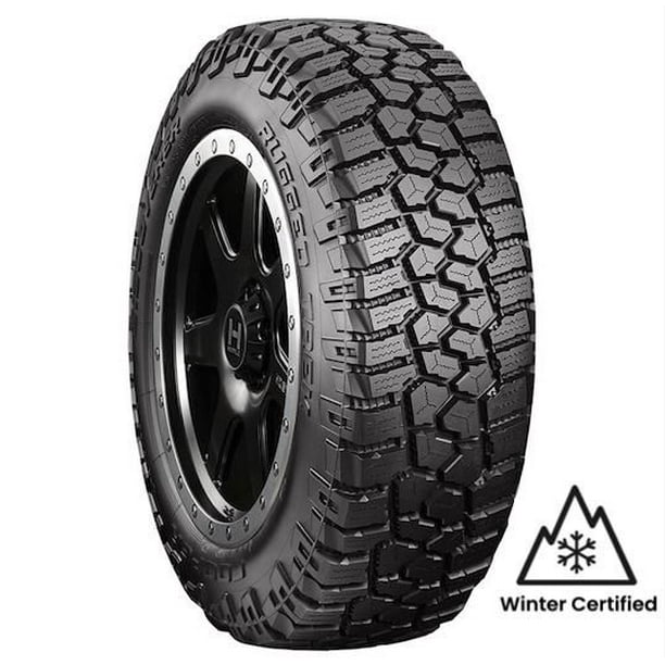 Cooper Discoverer Rugged Trek 275/60R20 115T BSW - Walmart.ca