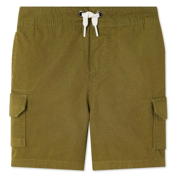 George Baby Boys' Cargo Short - Walmart.ca