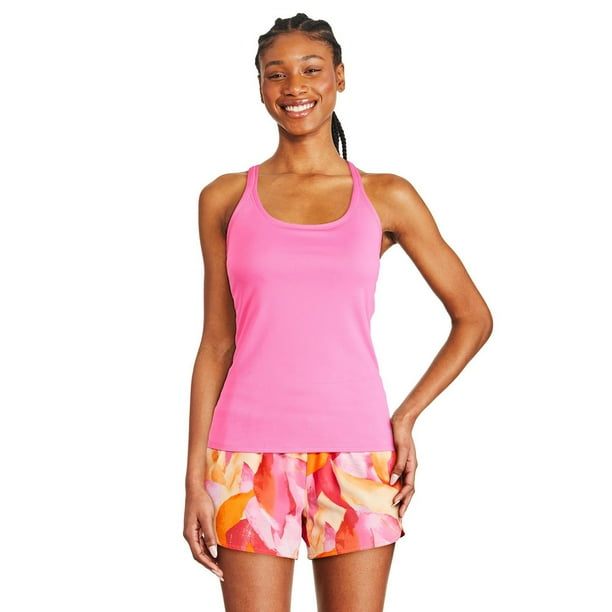Athletic Works Women's Racerback Tank - Walmart.ca