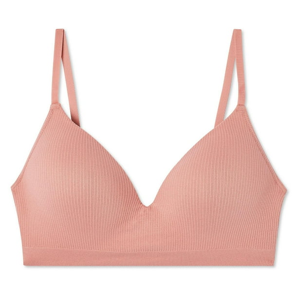 George Women's Ribbed Bra - Walmart.ca