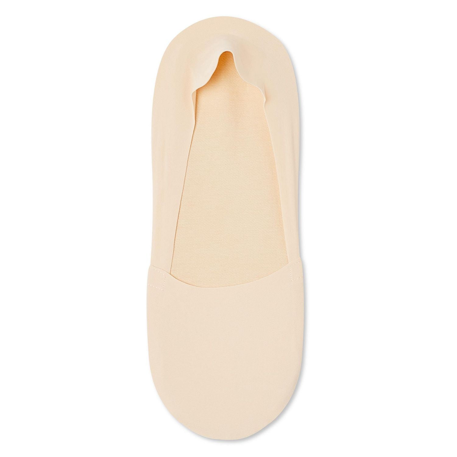 Click here for George Womens Liner Socks 3-Pack One Size prices