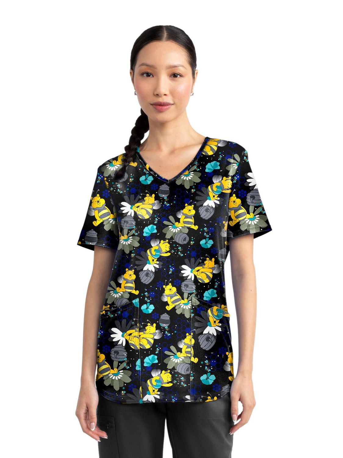 Click here for Scrubstar Fashion Collection Womens Cute As Can Be... prices