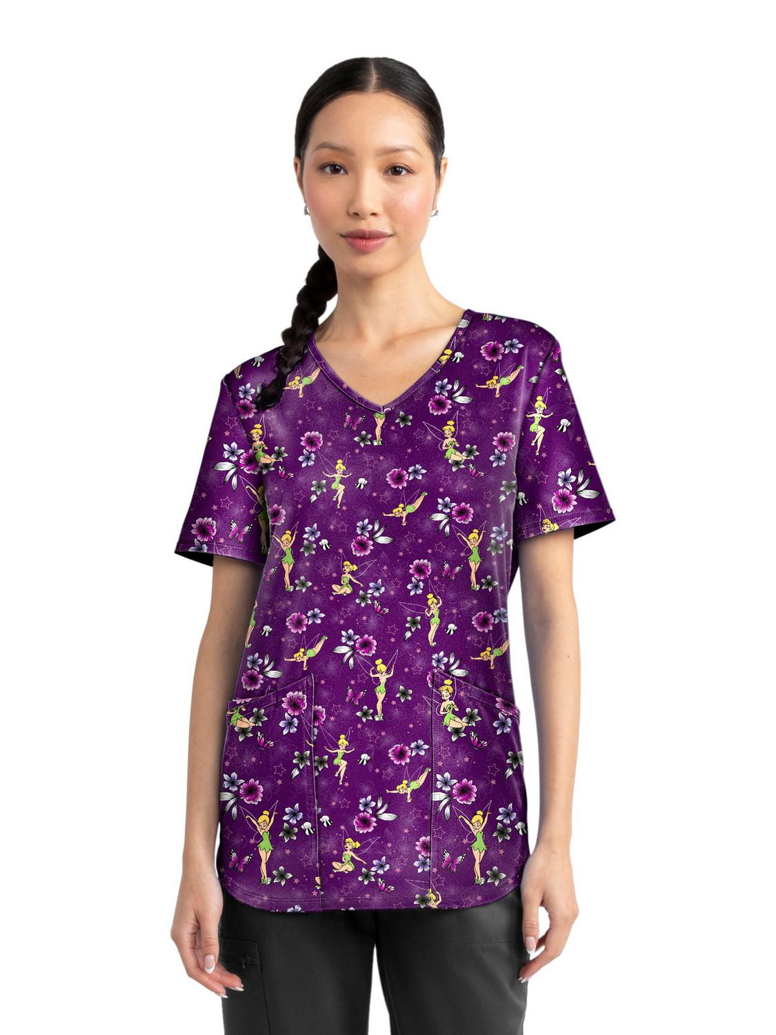 Click here for Scrubstar Fashion Collection Womens Pixie Dust Gar... prices